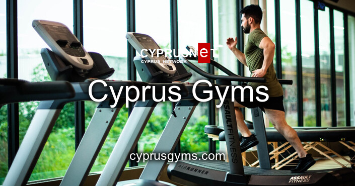 Limassol Gyms